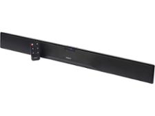 Hitachi sound bar reviews - Which?