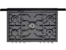 Leisure Chefmaster CC90F531K range cooker review - Which?