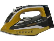 JML steam iron reviews - Which?