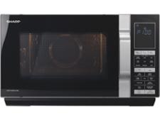 Microwave reviews - Which?