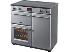 Stoves Sterling S900Ei range cooker review - Which?