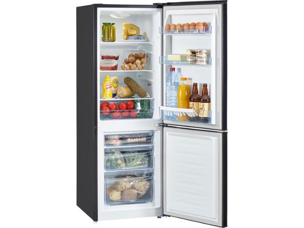 Fridgemaster Fridge freezer Reviews | Compare Fridge freezers - Which?