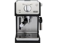 DeLonghi Espresso Coffee Maker ECP35.31 coffee machine review - Which?