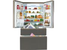 Haier fridge freezer reviews - Which?