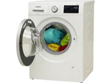 Siemens washing machine reviews - Which?