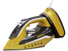 JML steam iron reviews - Which?