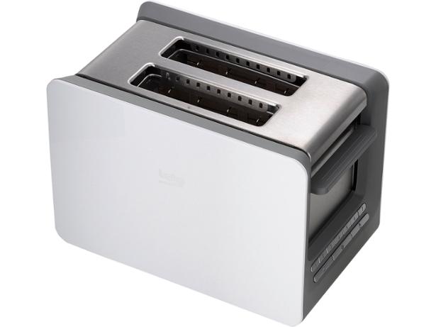 Beko Toaster Reviews | Compare Toasters - Which?