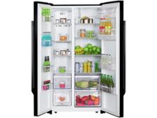 Bush fridge freezer reviews - Which?