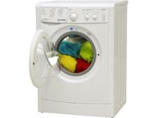Ebac AWM86D2H washing machine review - Which?