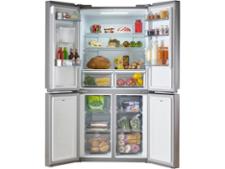 Fridge freezer reviews - Which?