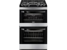 Zanussi freestanding cooker reviews - Which?
