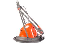 Flymo Turbo Lite 250 lawn mower review - Which?