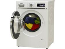 Siemens washing machine reviews - Which?