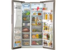Haier fridge freezer reviews - Which?