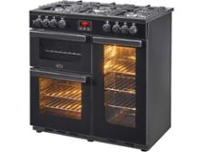 Belling range cooker reviews - Which?