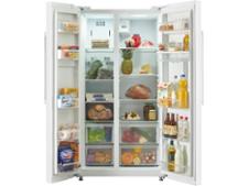 Bush fridge freezer reviews - Which?