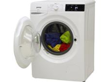 Gorenje washing machine reviews - Which?