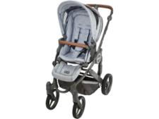 ABC Design pushchair reviews - Which?