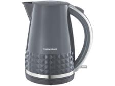 Morphy Richards kettle reviews - Which?