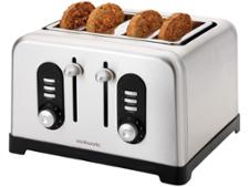Argos toaster reviews - Which?