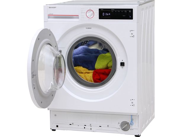 Sharp Washing machine Reviews | Compare Washing machines - Which?