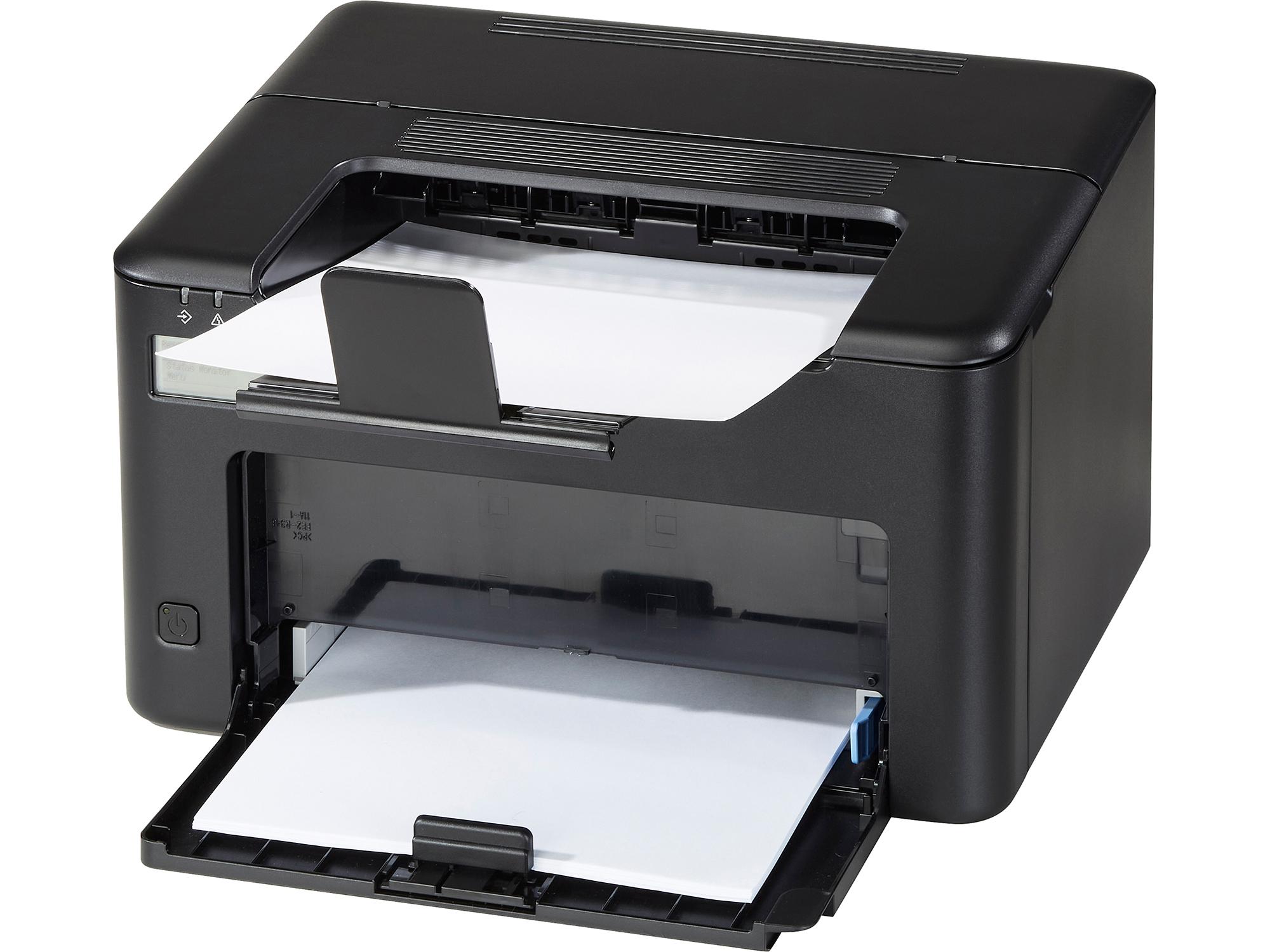 Canon i-Sensys LBP122dw review | Standard laser Mono Printers and ink ...