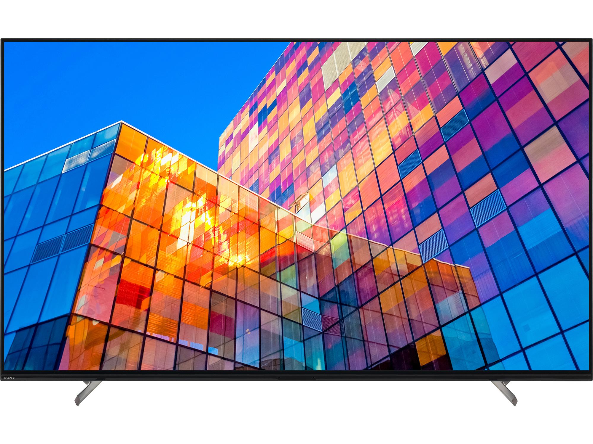 Sony XR-55A80L review | 55-inches OLED 4K Television - Which?