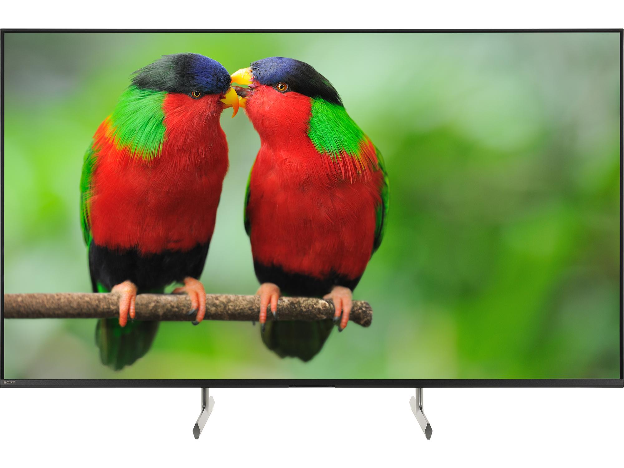 Sony KD-55X85L review | 55-inches LCD 4K Television - Which?