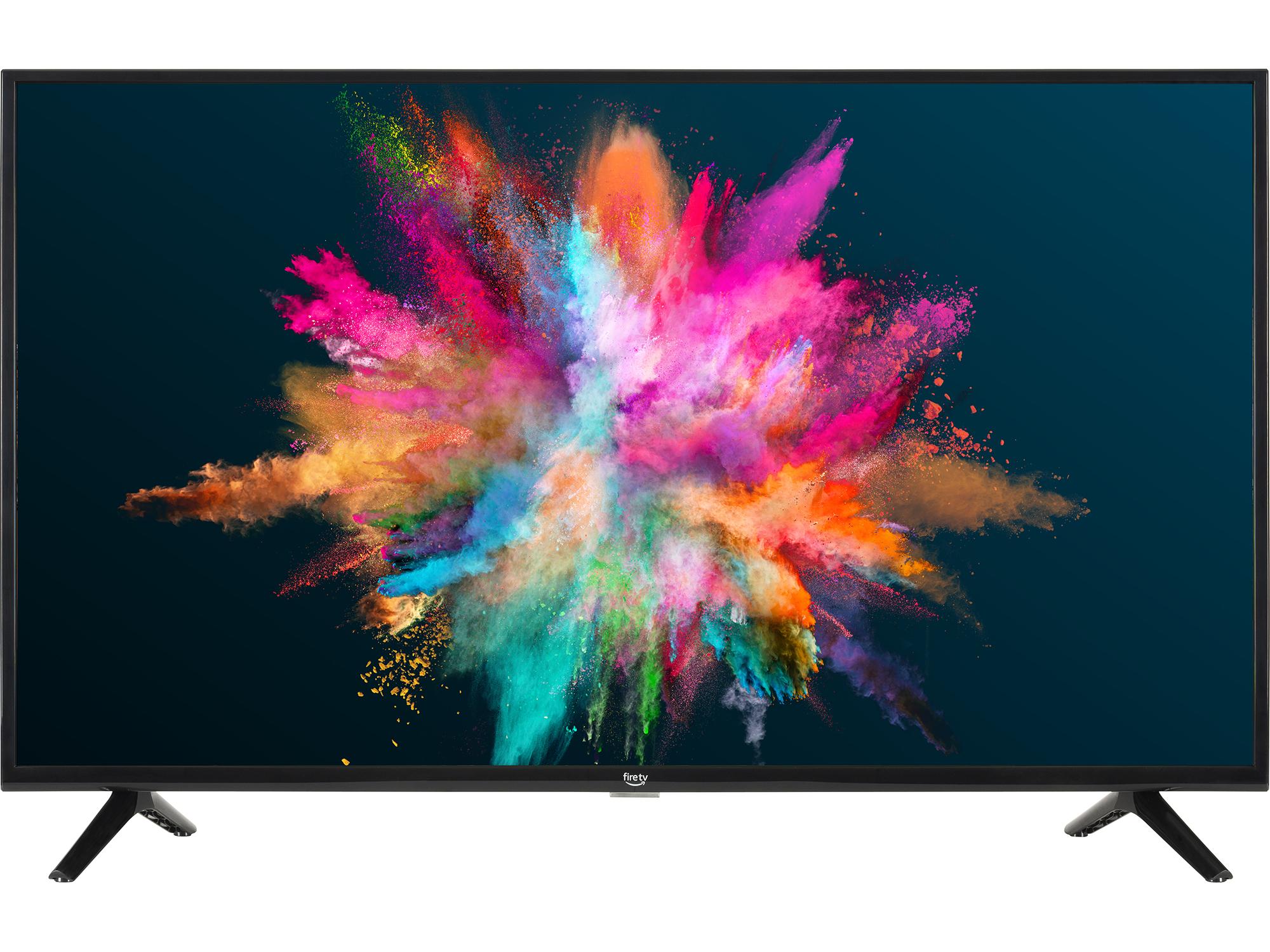 Amazon Fire TV 2-series HD40N200U review | 40-inches LCD Full-HD ...