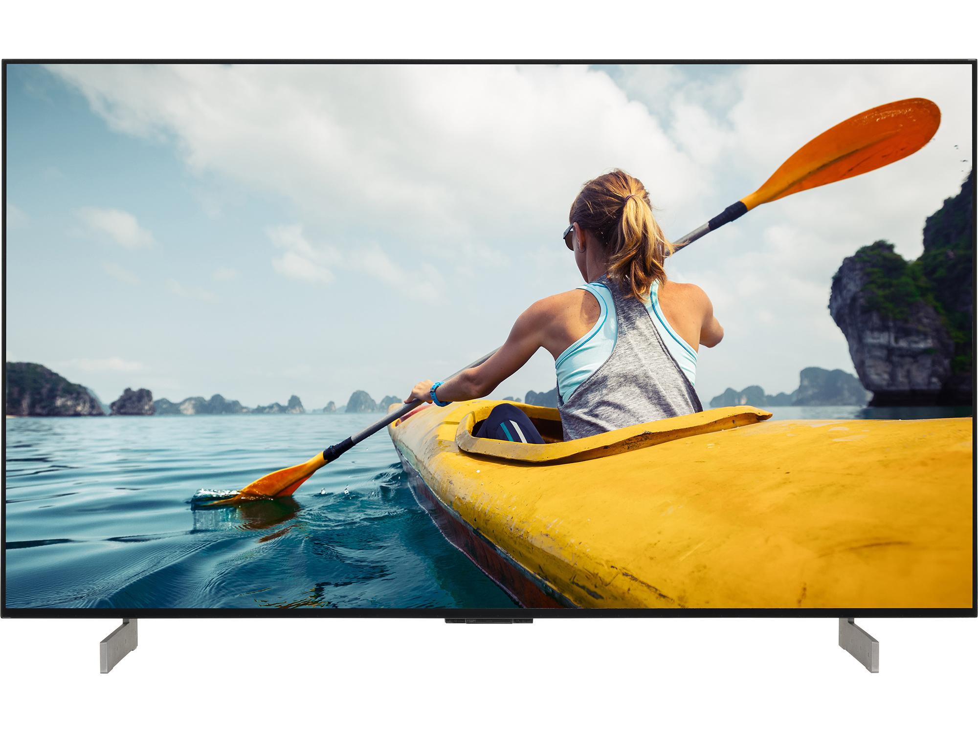 LG OLED42C44LA review | 42-inches OLED 4K Television - Which?