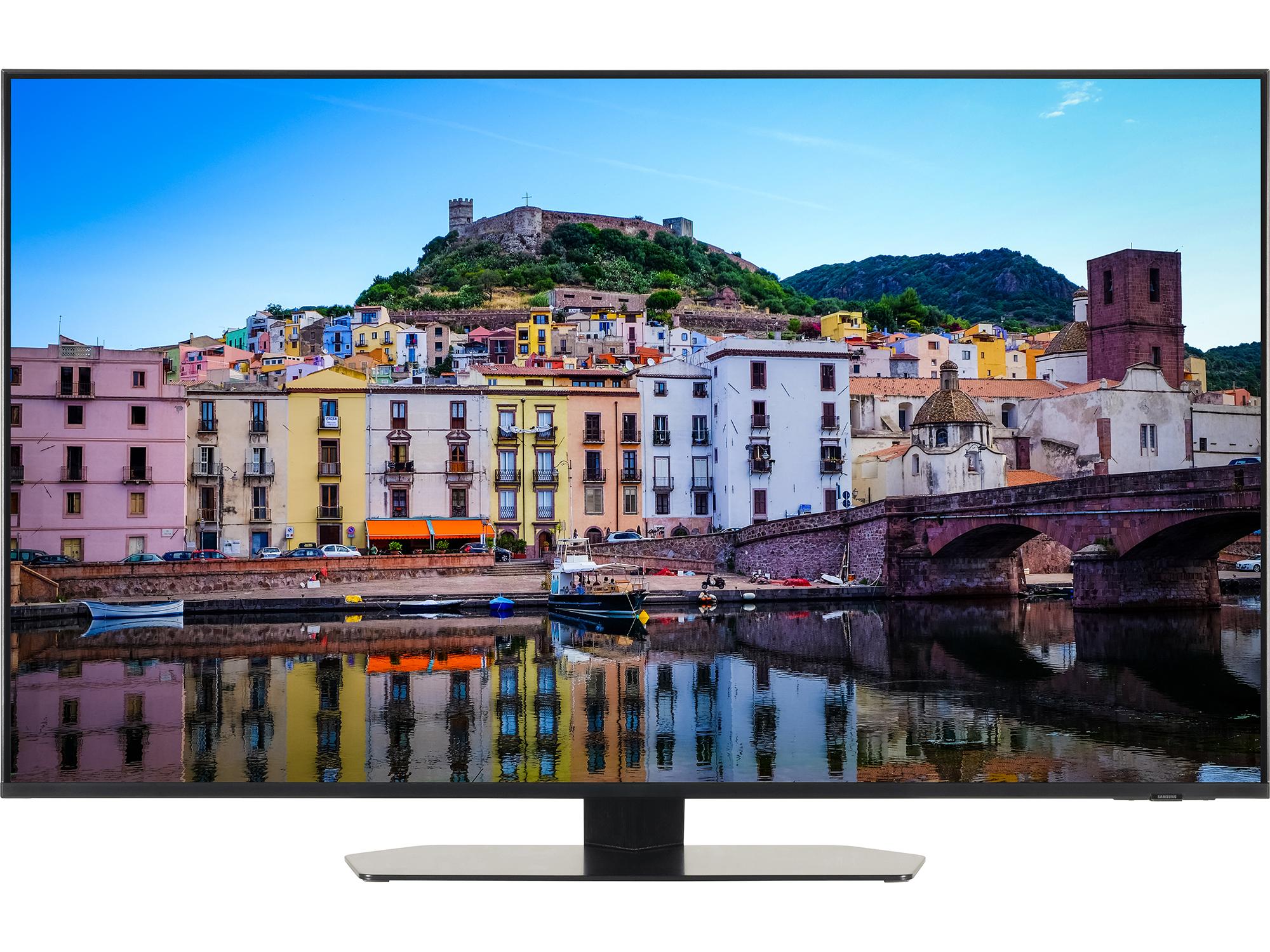 Samsung QE50QN90D review | 50-inches LCD 4K Television - Which?
