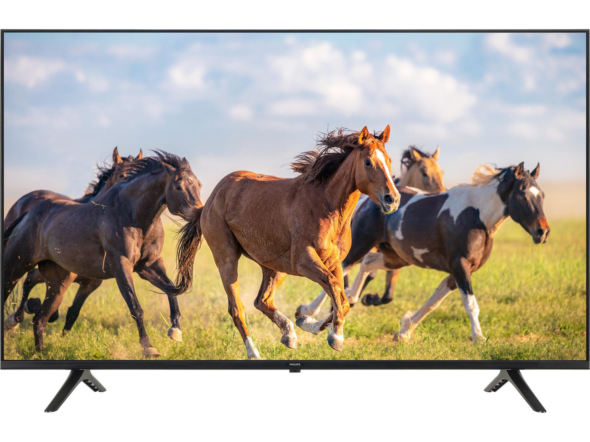 Philips 55PUS7009 review | 55-inches LCD 4K Television - Which?