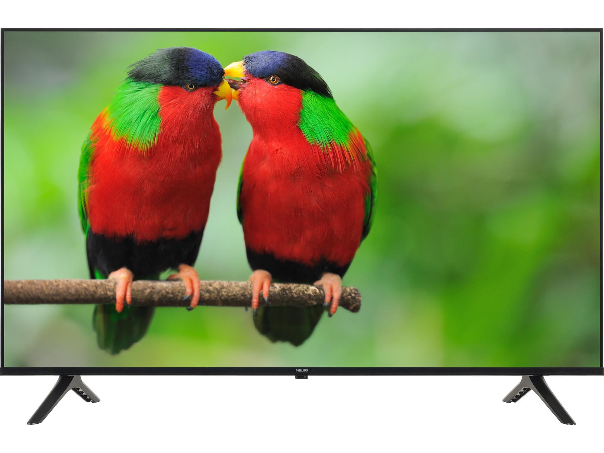 Philips 50PUS7009 review | 50-inches LCD 4K Television - Which?