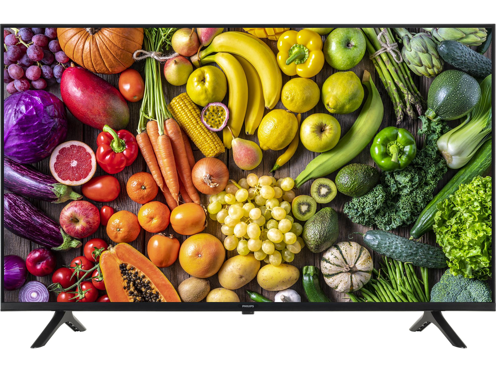 Philips 43PUS7009 review | 43-inches LCD 4K Television - Which?