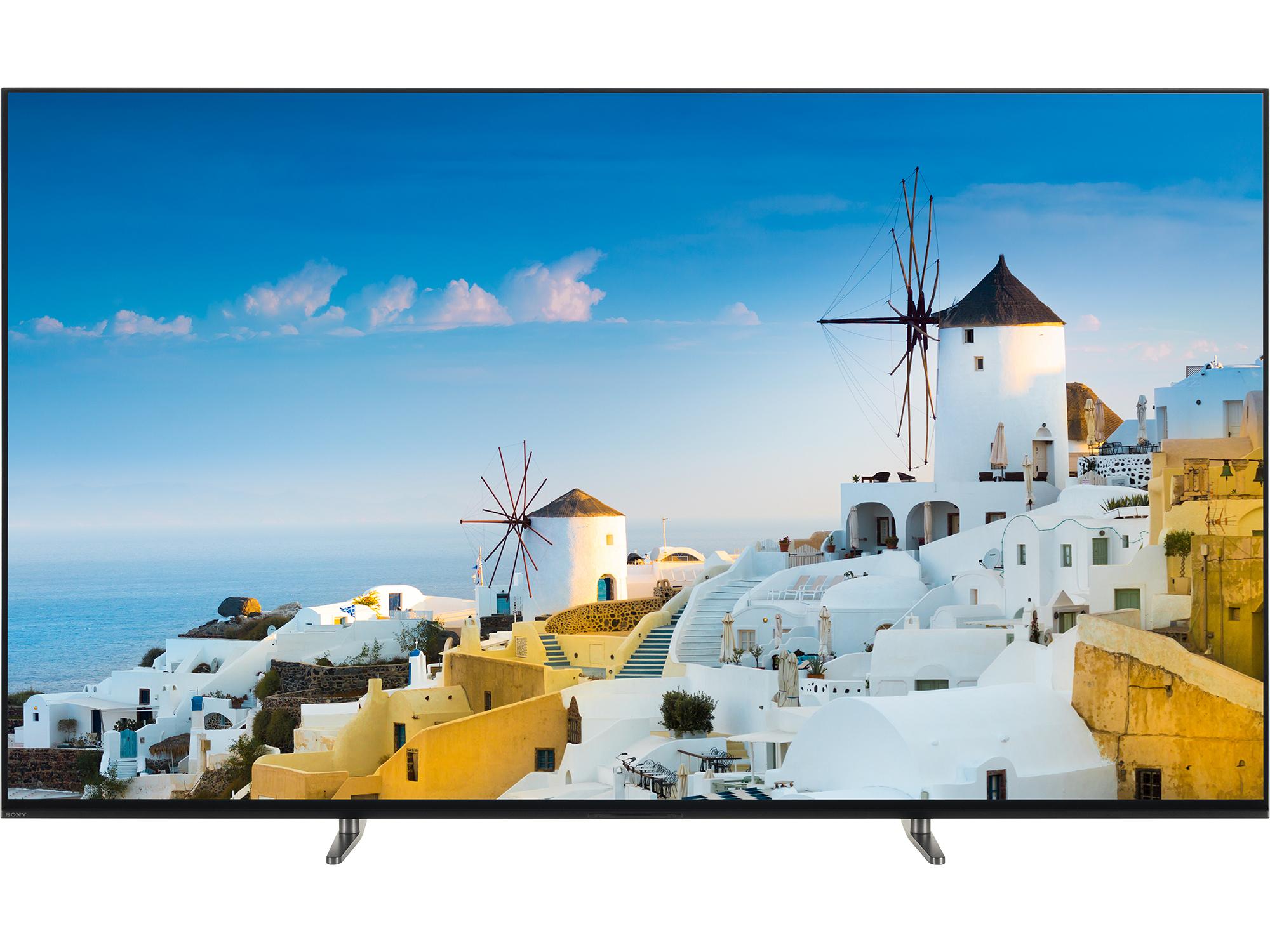 Sony 55XR80 review | 55-inches OLED 4K Television - Which?