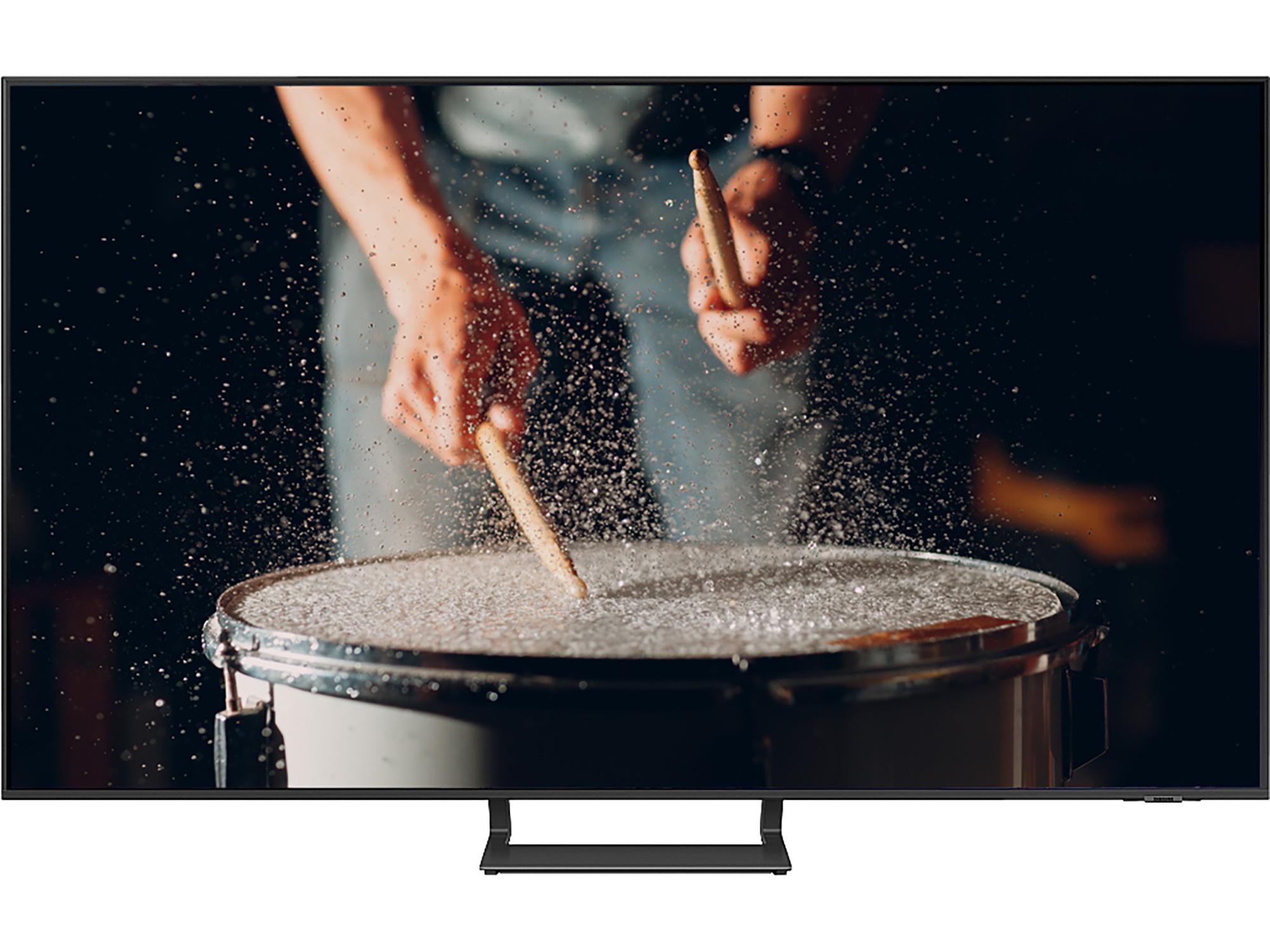 Samsung UE65DU8500KXXU review | 65-inches LCD 4K Television - Which?