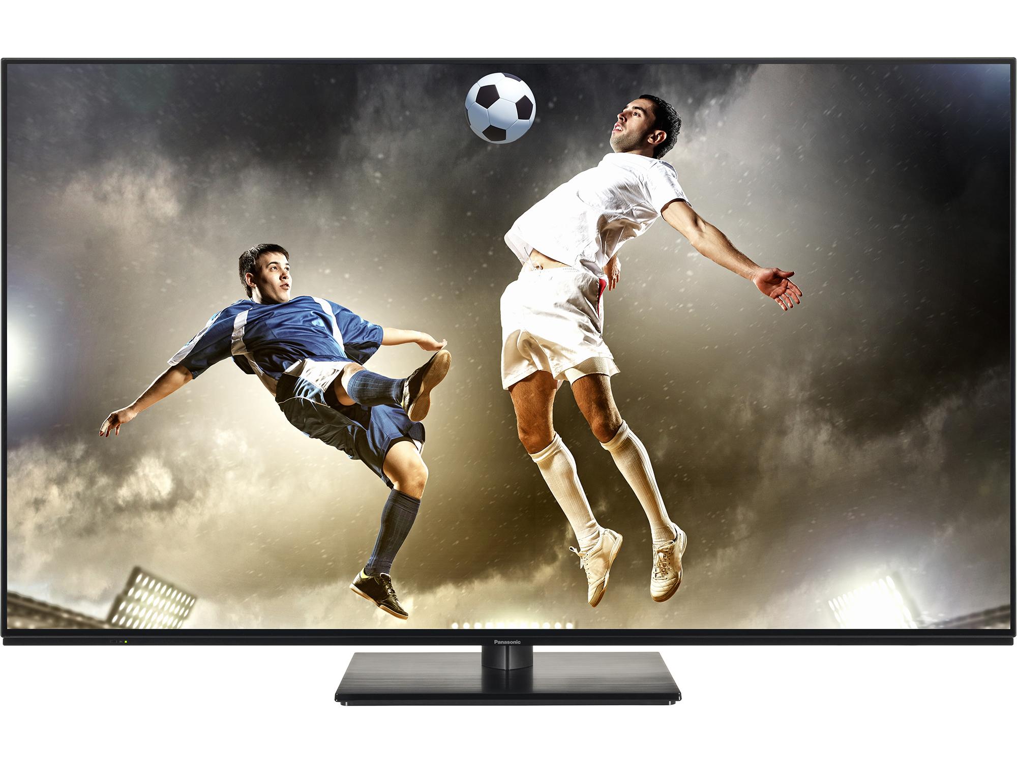 Panasonic TV-55Z85AEB review | 55-inches OLED 4K Television - Which?