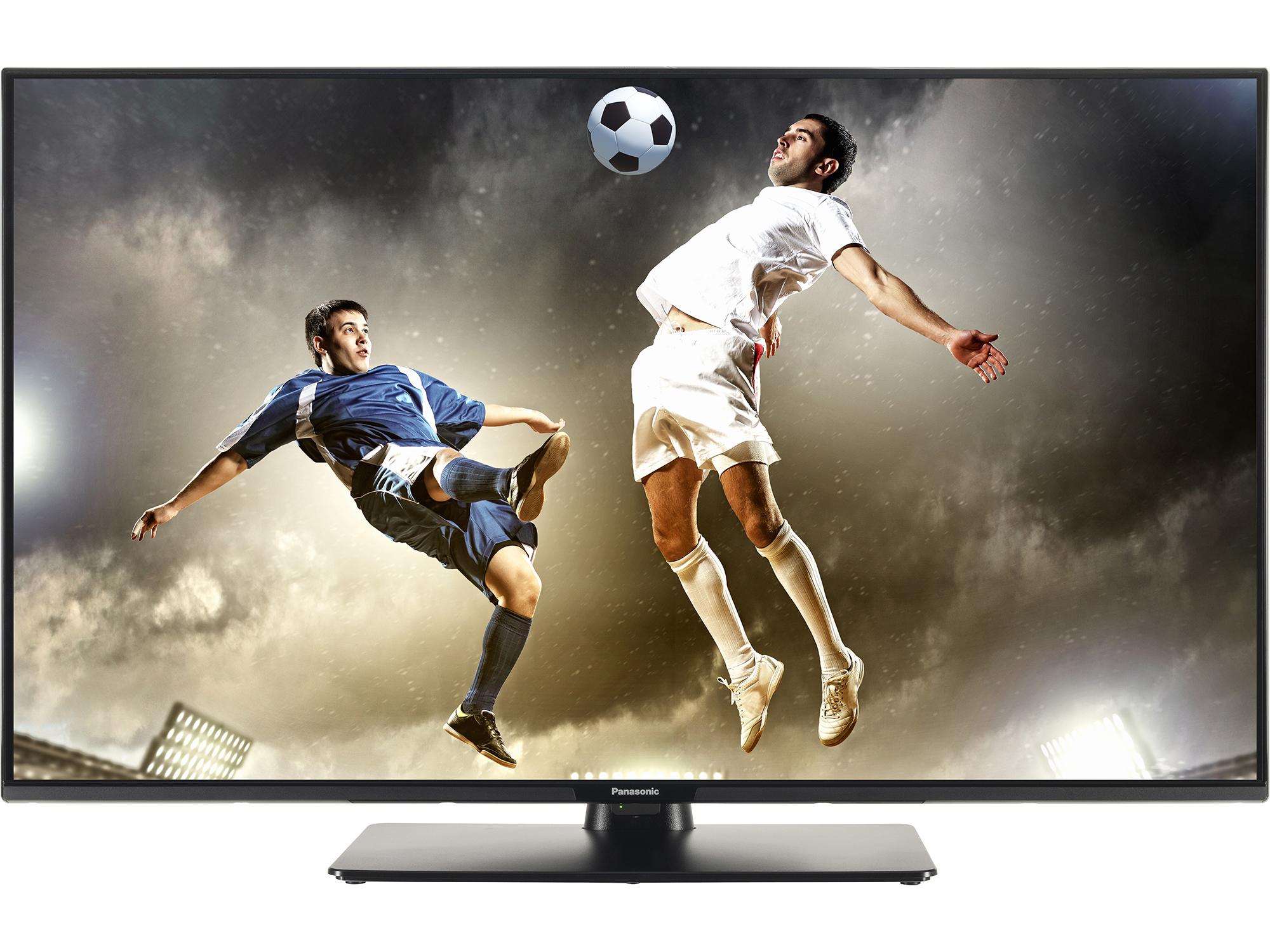 Panasonic TB-43W60AEY review | 43-inches LCD 4K Television - Which?