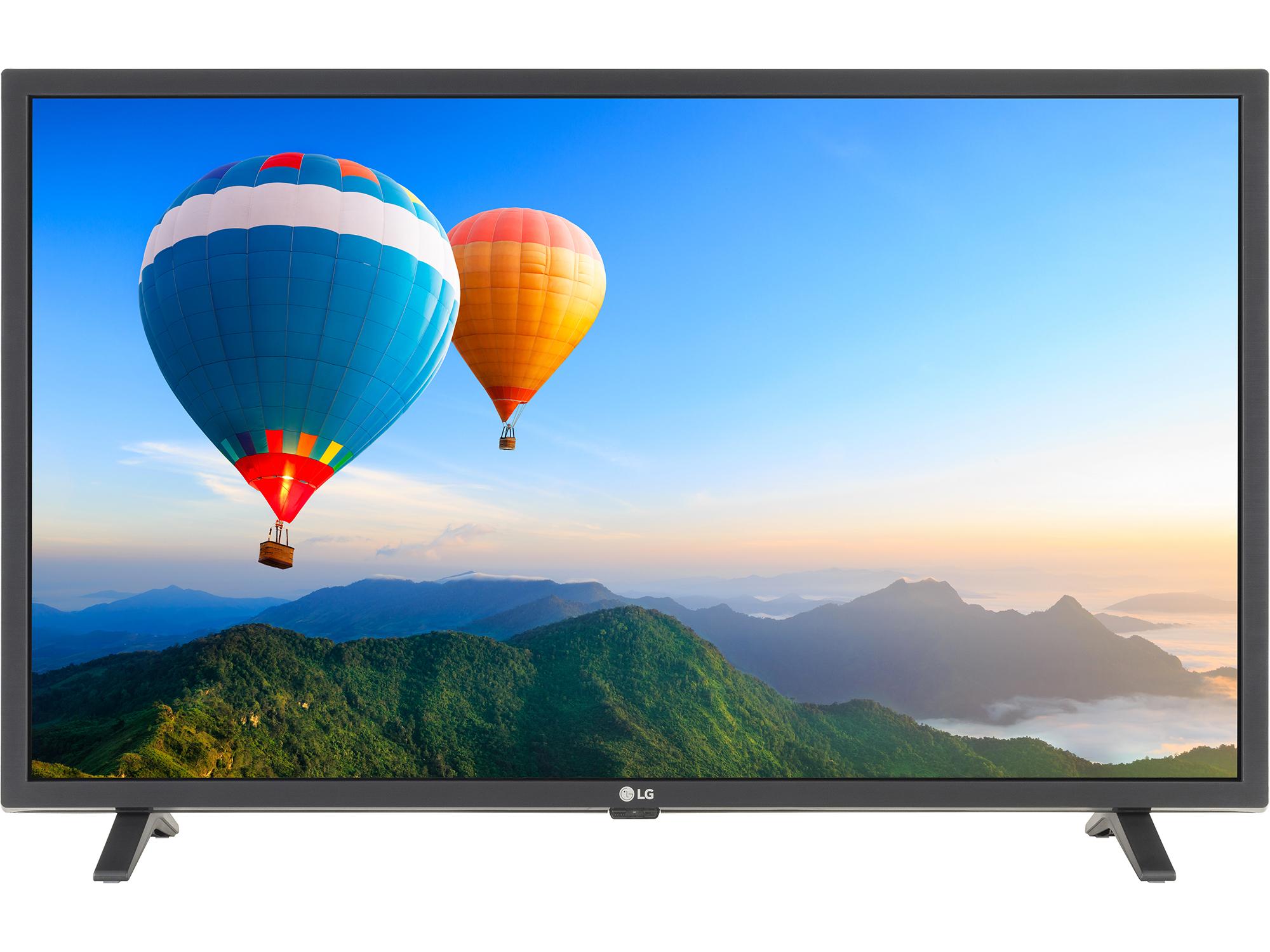 LG 32LQ63006LA review | 32-inches LCD Full-HD Television - Which?