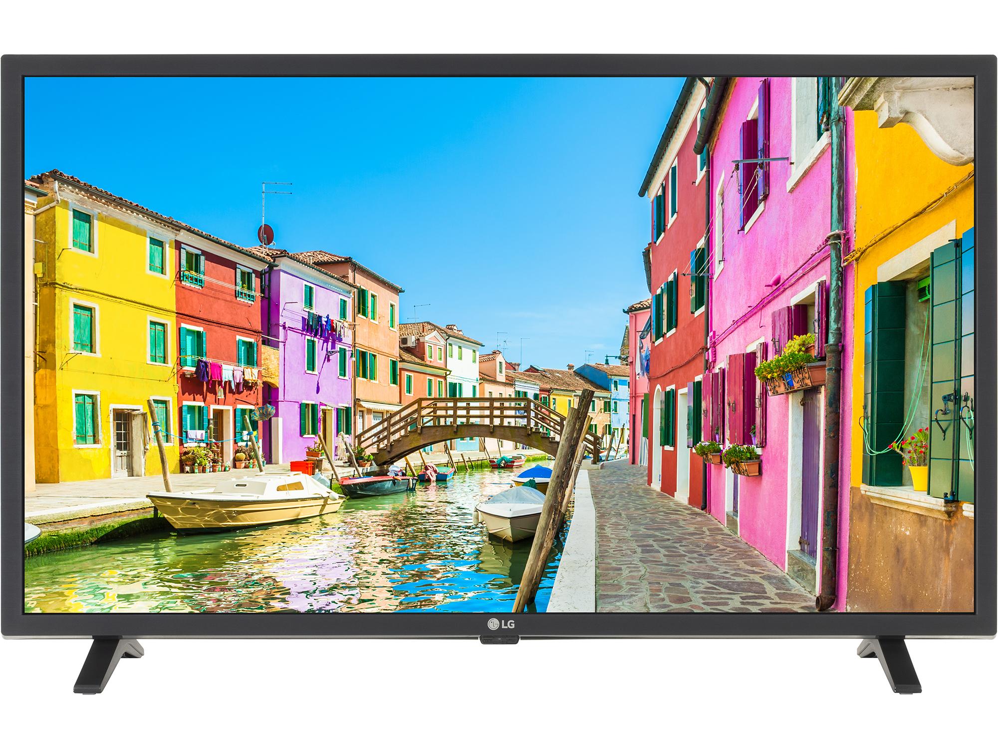 LG 32LQ630B6LA review | 32-inches LCD HD-Ready Television - Which?