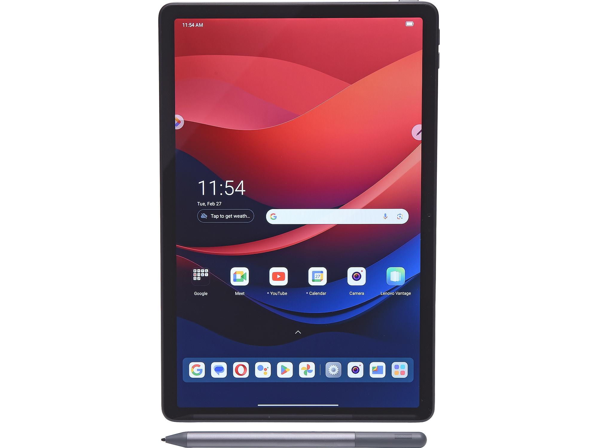 Lenovo Tab M11 review | 11-inches 1200 x 1920 Tablet - Which?