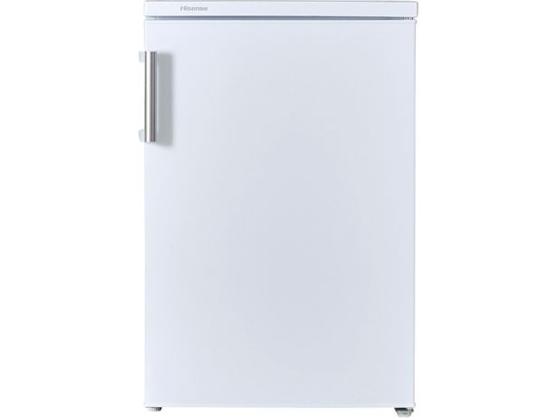 Hisense RL170D4BWE review - Which?