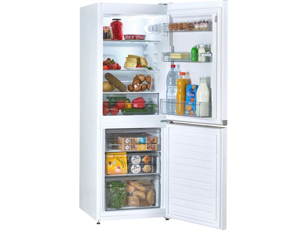 Sharp Fridge freezer Reviews | Compare Fridge freezers - Which?