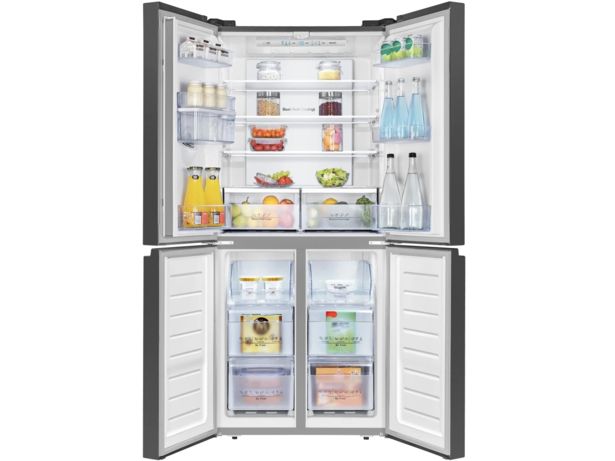 Hisense Fridge freezer Reviews | Compare Fridge freezers - Which?