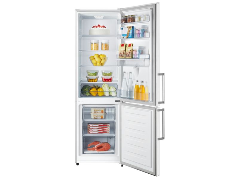 Fridgemaster Fridge freezer Reviews | Compare Fridge freezers - Which?