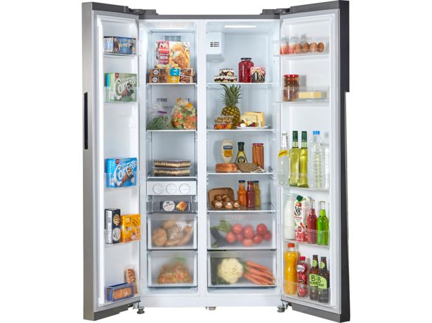 Fridge freezer Reviews | Compare Fridge freezers - Which?