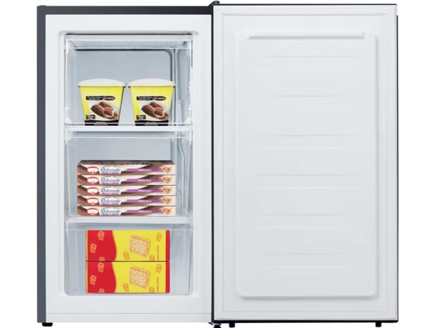 Fridgemaster Freezer Reviews | Compare Freezers - Which?