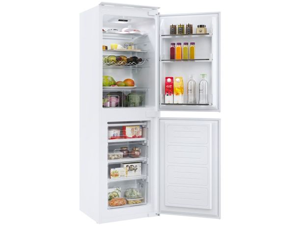 Hoover Fridge freezer Reviews | Compare Fridge freezers - Which?