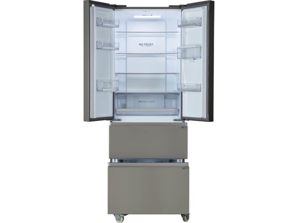 Haier HFR5719EWMP review - Which?