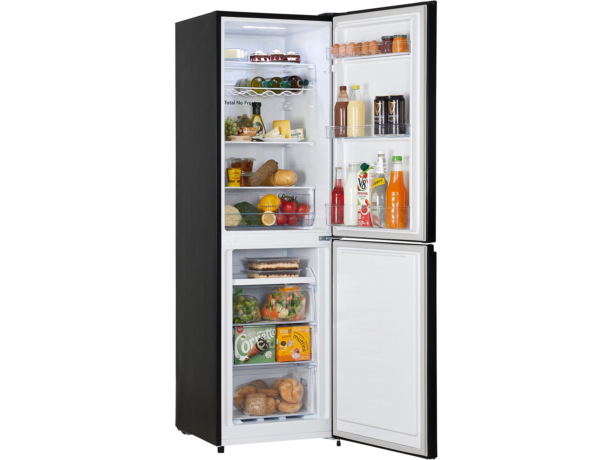 Hisense RB327N4BBE review - Which?